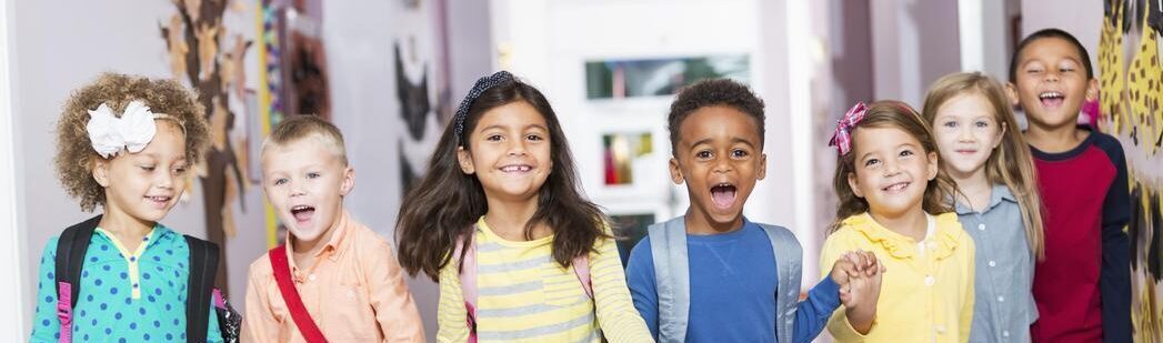 A Crisis in American K-12 Infrastructure - Viridis Initiative