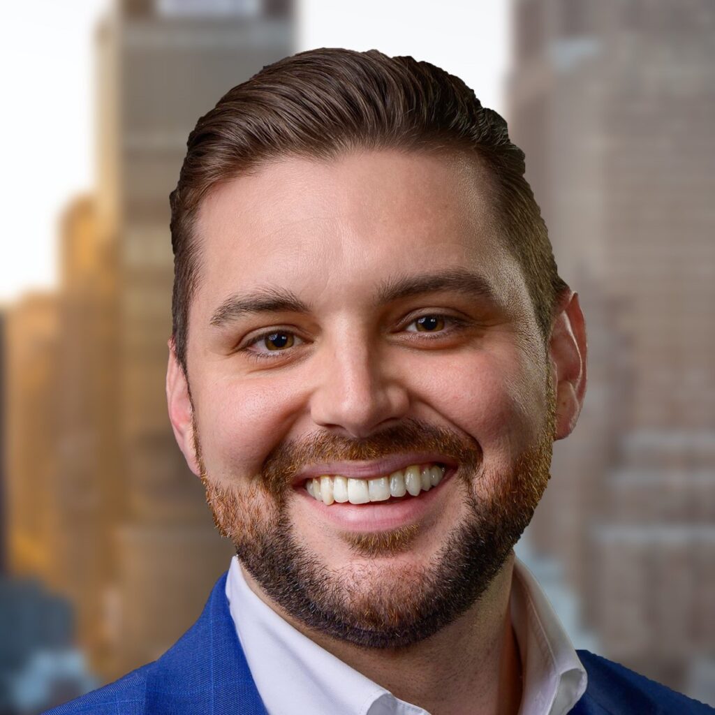 People Profile - Alex Ray - Viridis Initiative